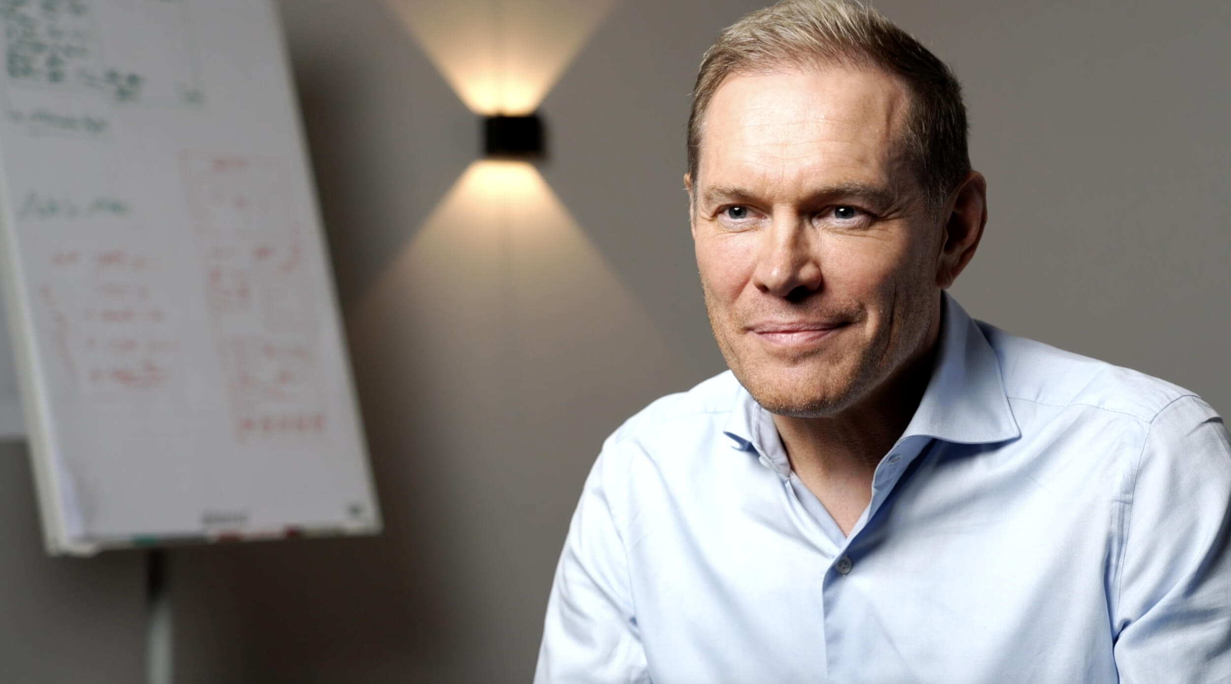 Coaching by Martin Dess