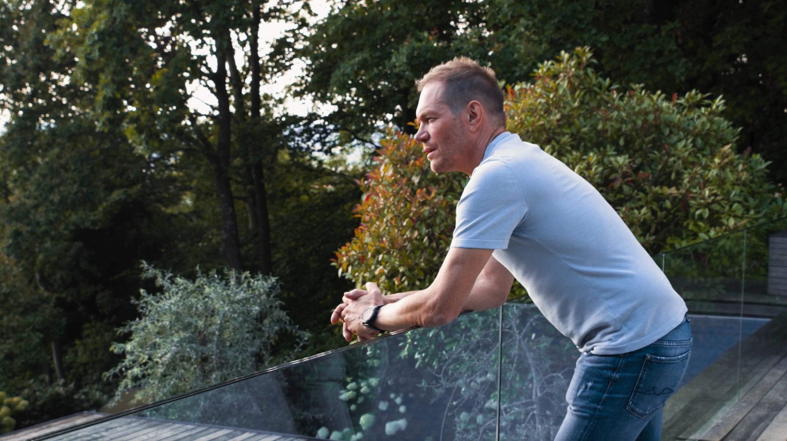 Coaching by Martin Dess