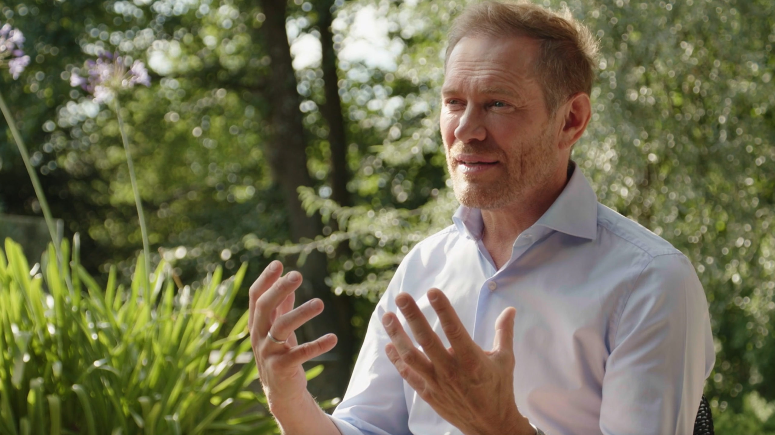 Coaching by Martin Dess